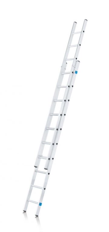 Schiebeleiter 2-teilig-ZA-44820